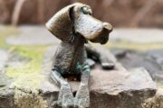 Kolodko Mini Statues in Budapest: Map + Hidden Stories
